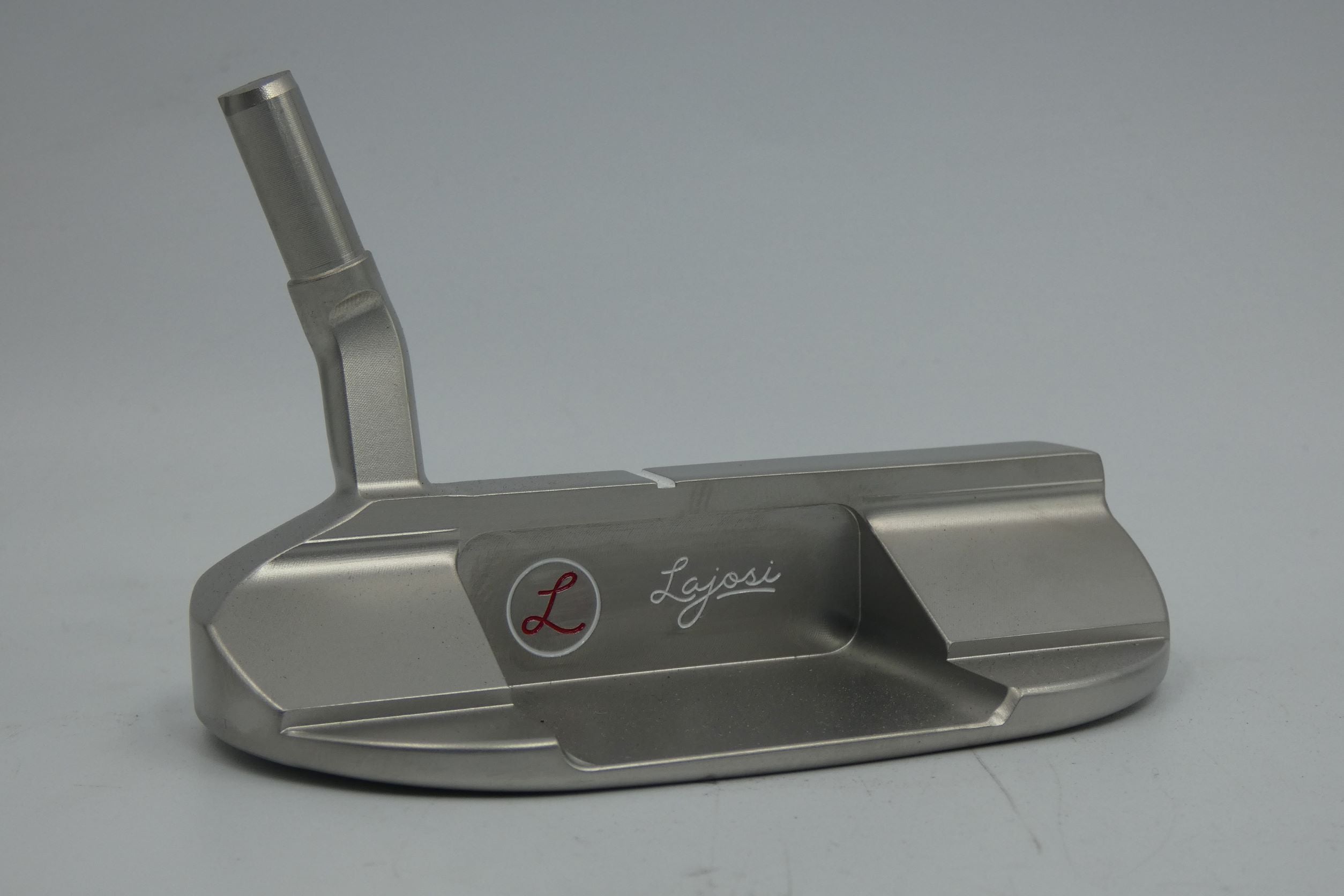 LP747 - Signature Flow Neck – Lajosi Putters